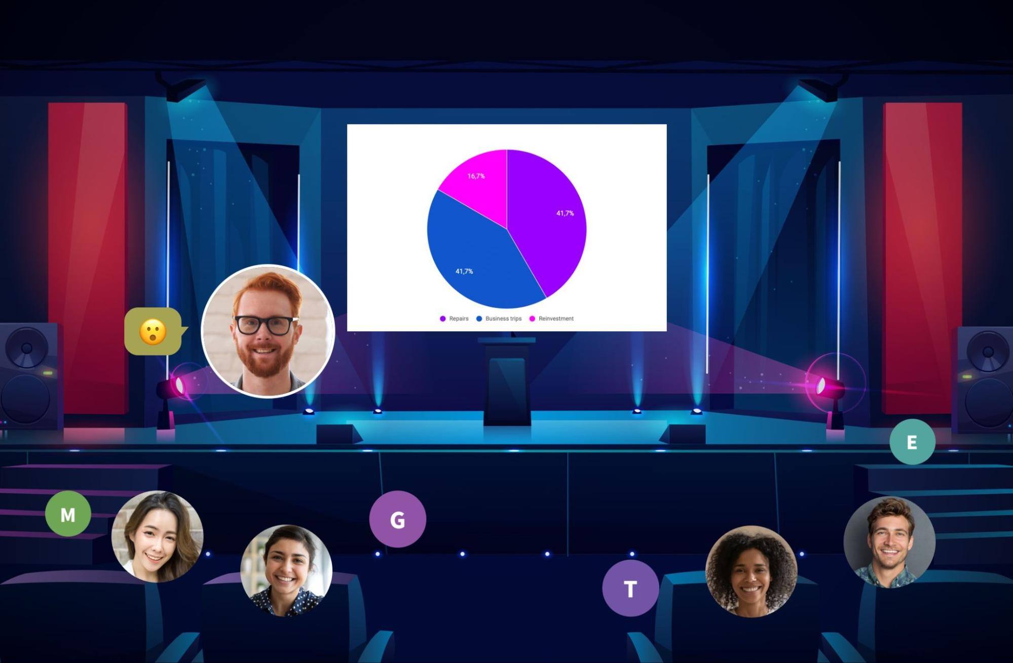 Discover 10 Great Virtual Workspace Tools for Remote Collaboration